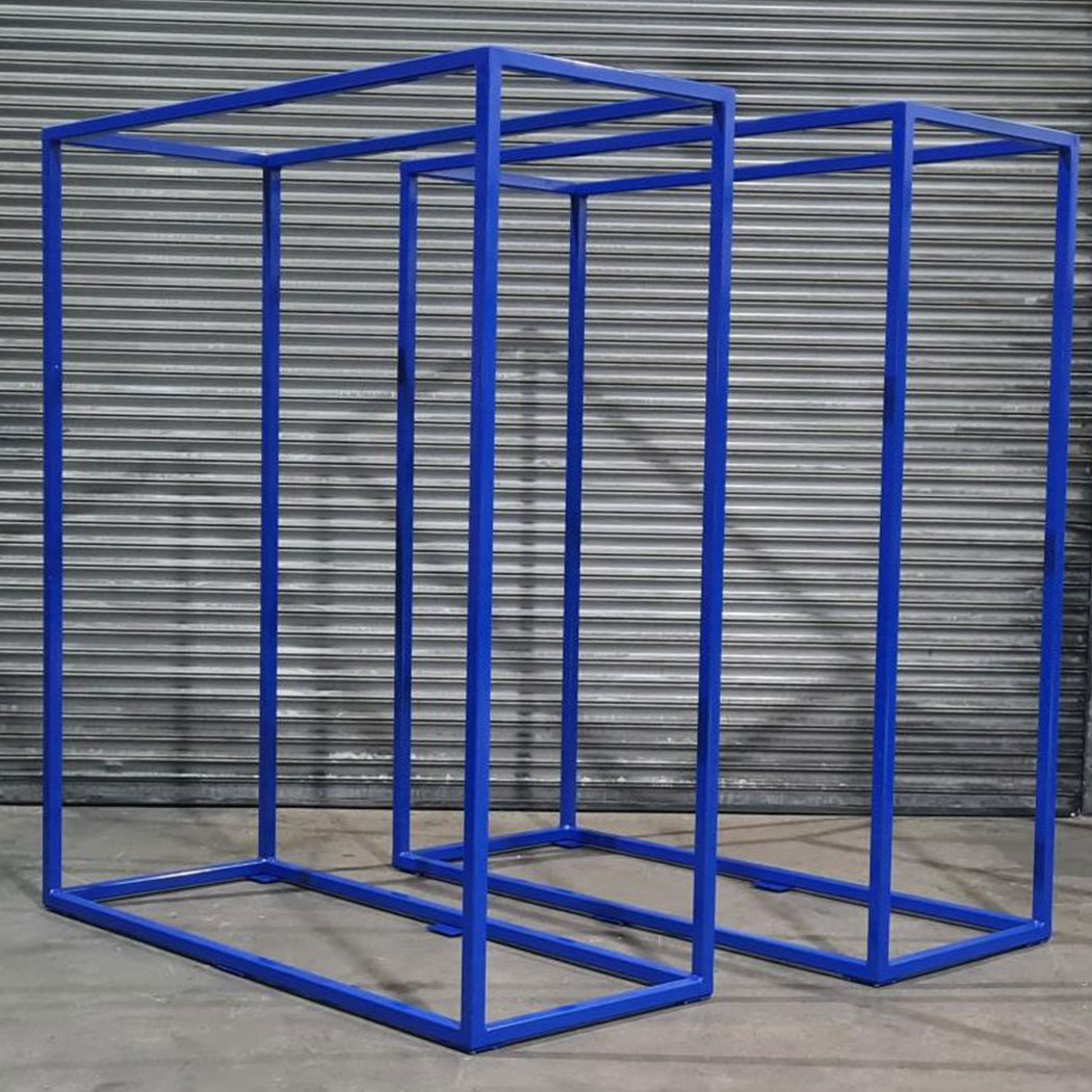 Contact Us – Welcome to M & J Products Ltd